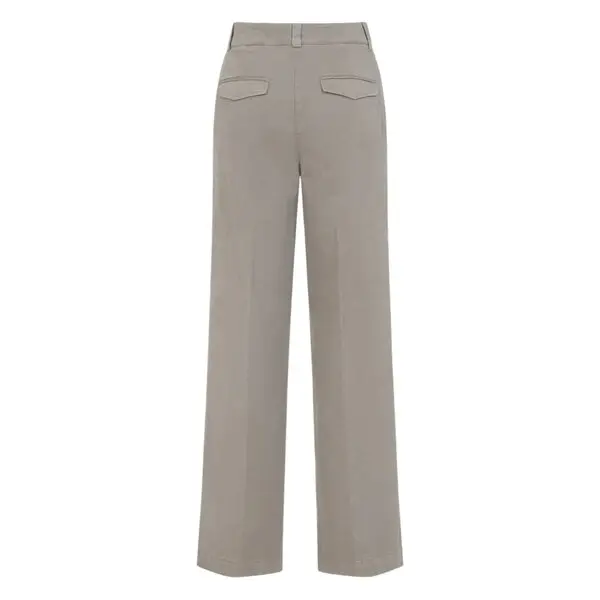 Peserico Trousers Straight Trousers
