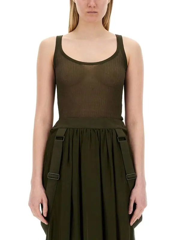 Max Mara Top Bastia