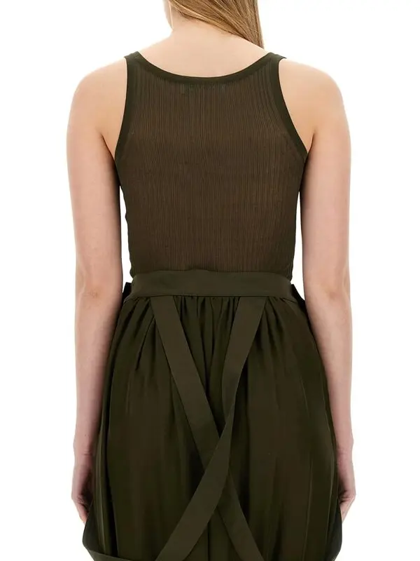 Max Mara Top Bastia