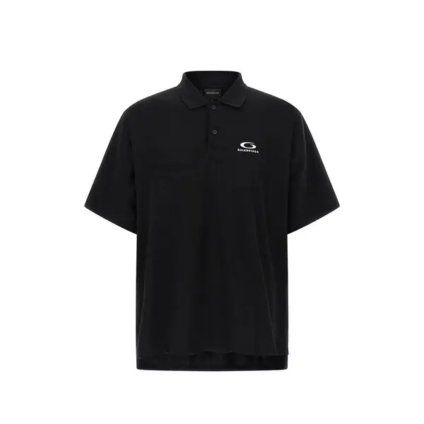 Balenciaga Polo Shirts