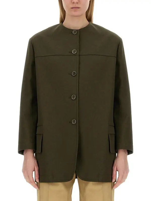Max Mara Recital Jacket