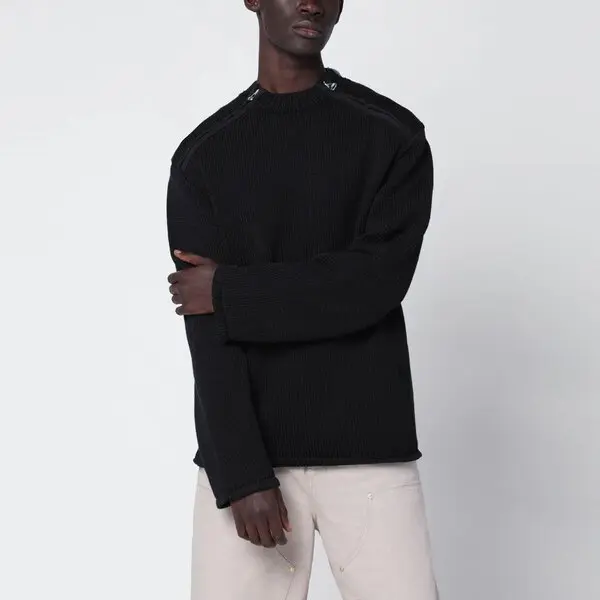 OAMC Cotton Sweater