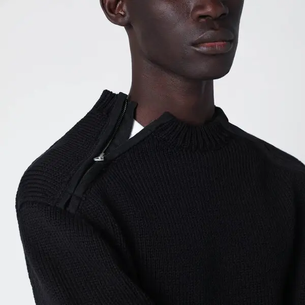 OAMC Cotton Sweater
