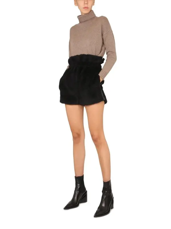 Max Mara Maglia Girocollo