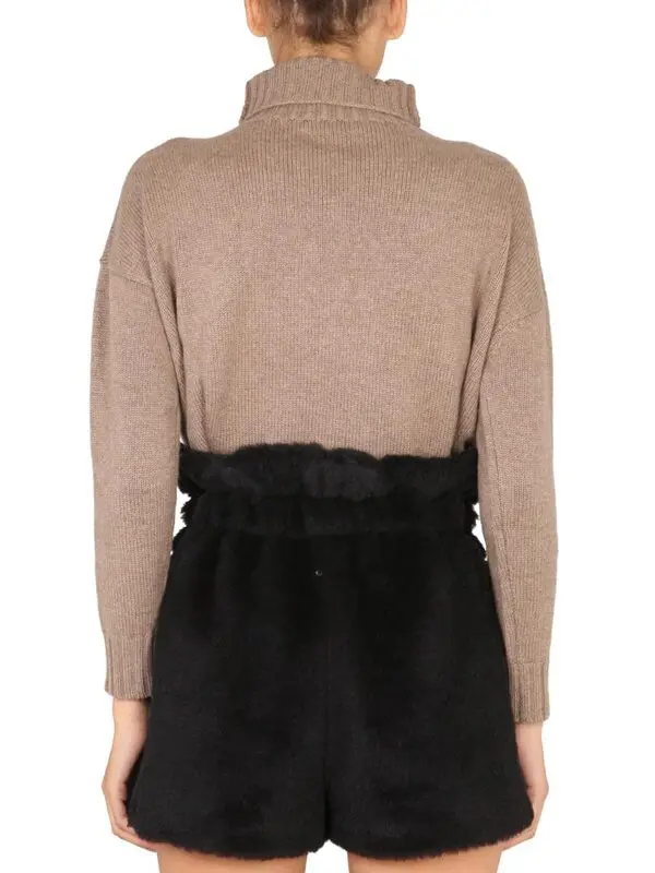 Max Mara Maglia Girocollo