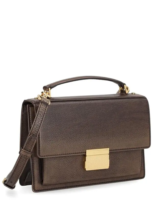 GOLDEN GOOSE Women - Brown