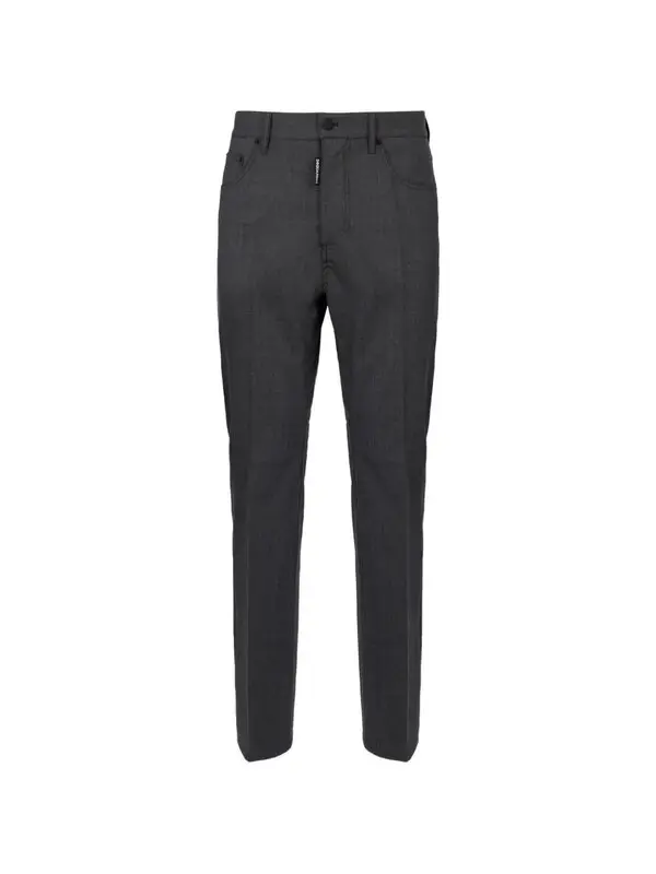 Dsquared2 642` Tailored Pants