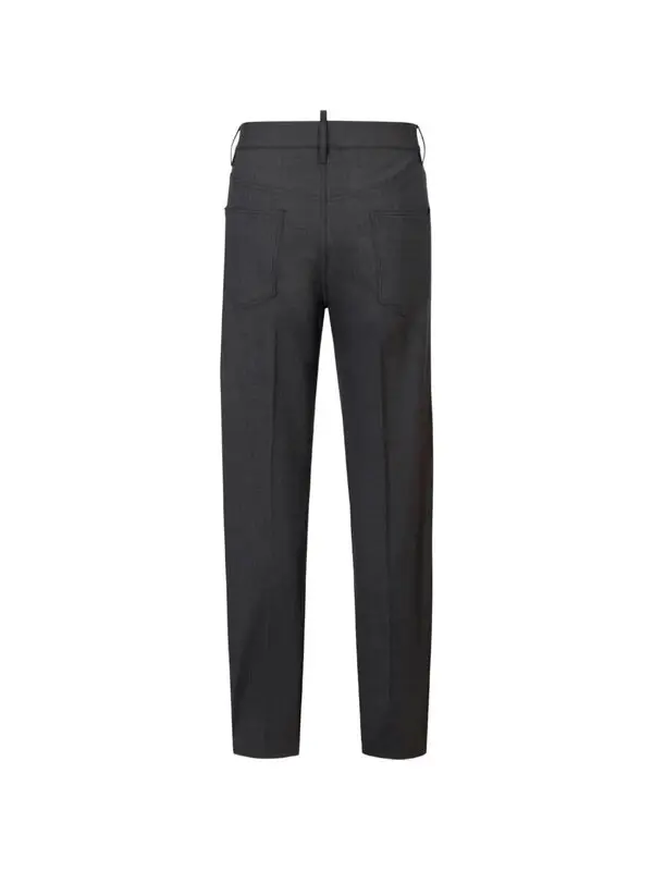 Dsquared2 642` Tailored Pants