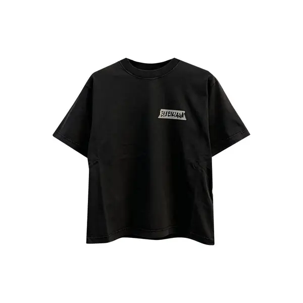 Balenciaga Tops T-shirts & Jerseys