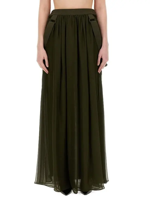 Max Mara Jedy Skirt - Multicolor