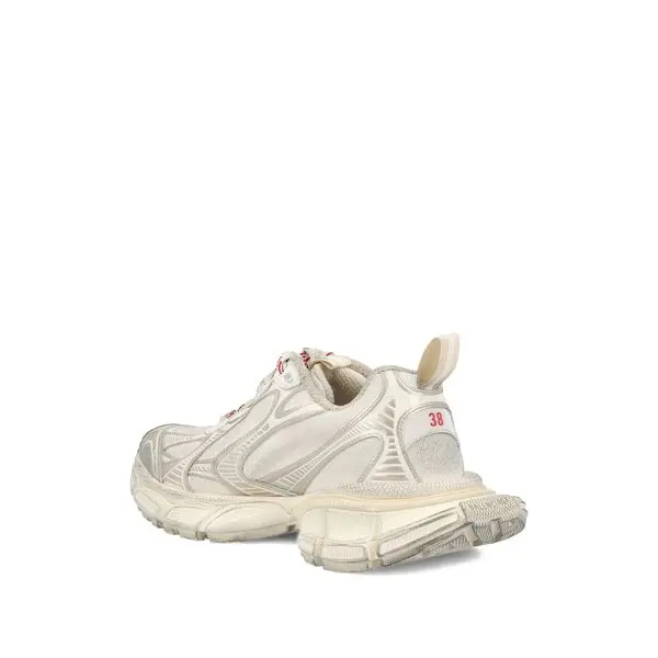 Balenciaga Neutrals Shoes