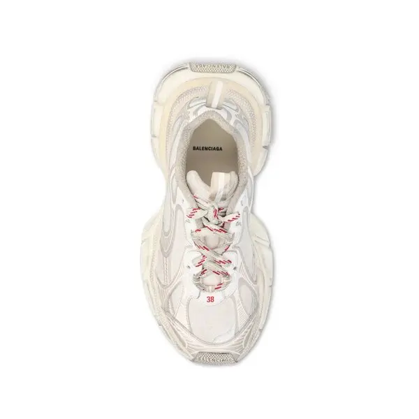 Balenciaga Neutrals Shoes