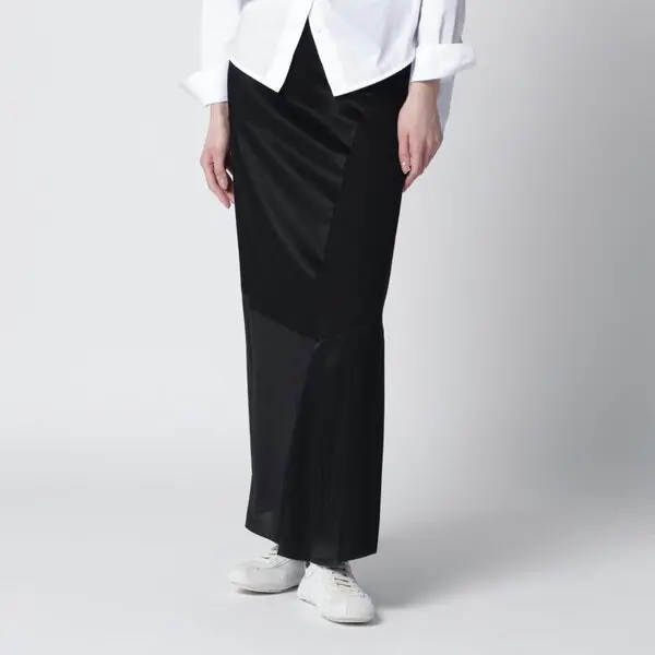 6397 Patchwork Skirt