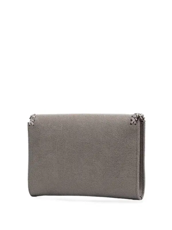 Stella McCartney Falabella Shoulder Bag - Gray