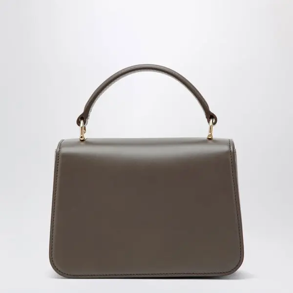 Gucci Siena Top-handle Bag - Brown