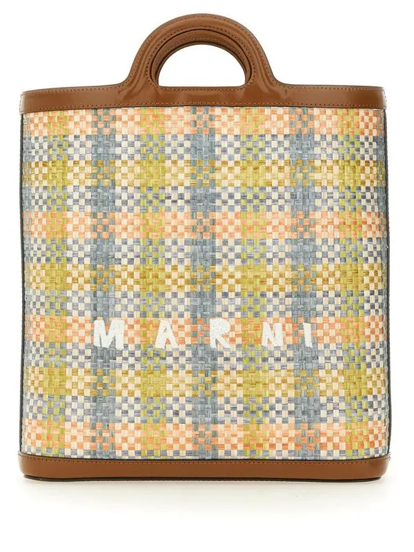 Marni Tropicalia Bag