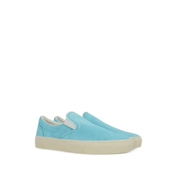 TOM FORD Trainers Slip-ons - Blue