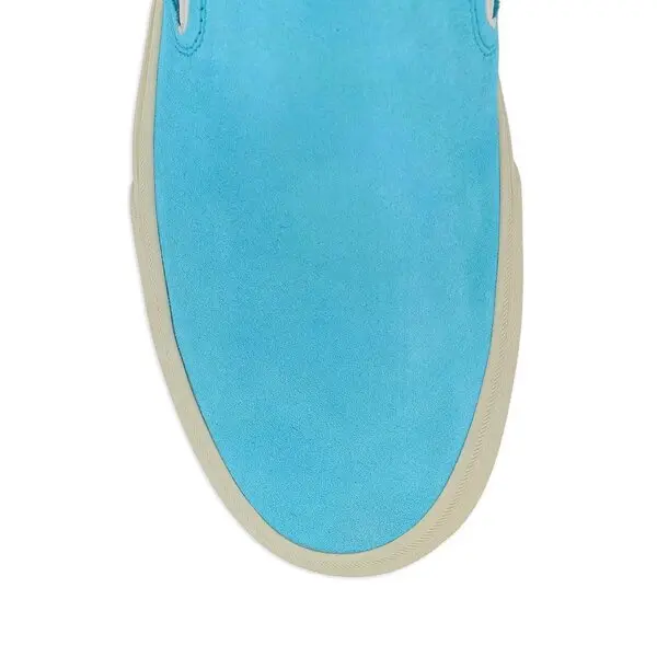 TOM FORD Trainers Slip-ons - Blue