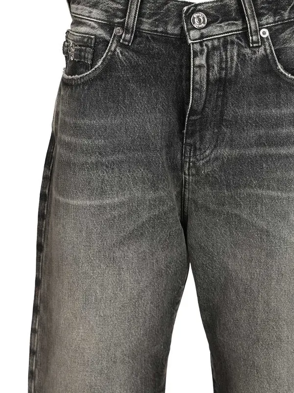 Versace Loose Jeans
