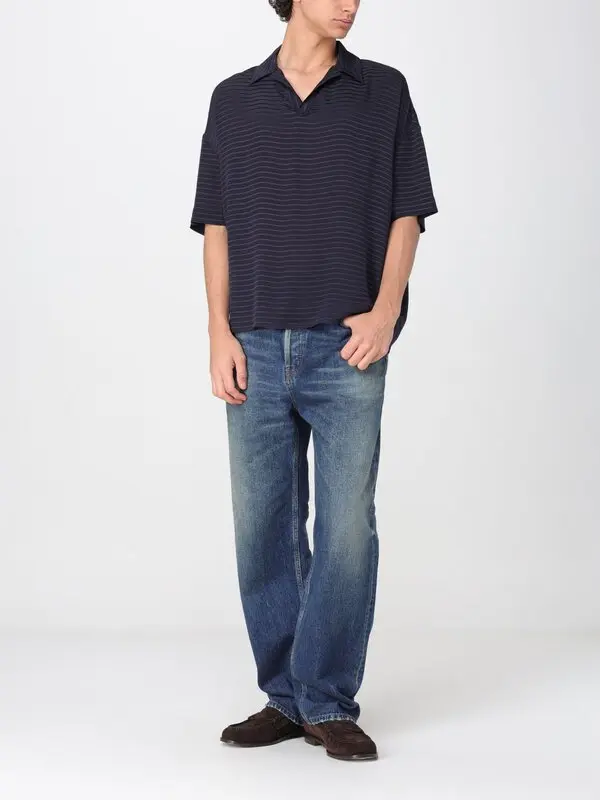 Saint Laurent Polo Shirt