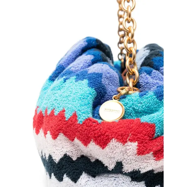 Missoni Clutch Bags