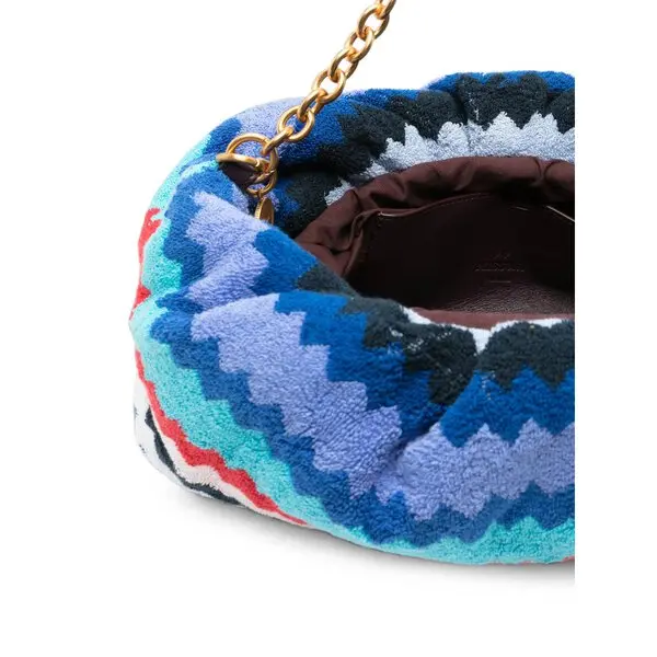 Missoni Clutch Bags