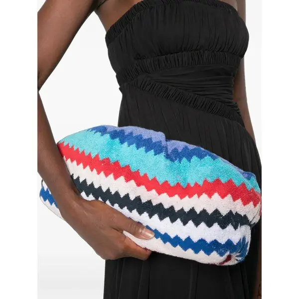 Missoni Clutch Bags