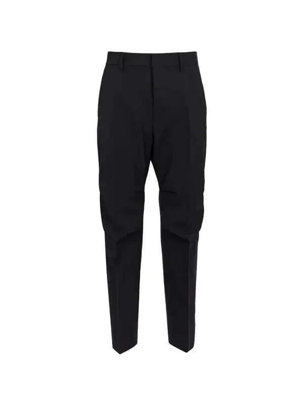 Dsquared2 Worsted` Chino Pants