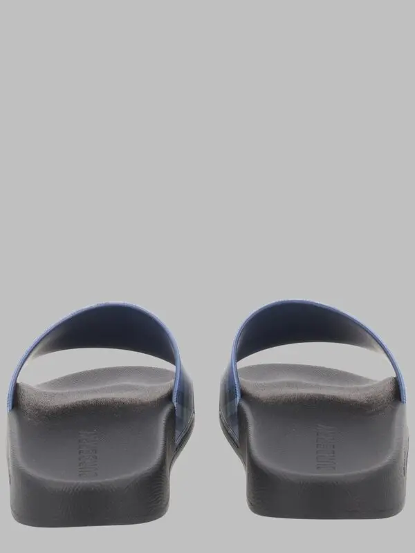 Burberry Sandalo Ciabatta Furley