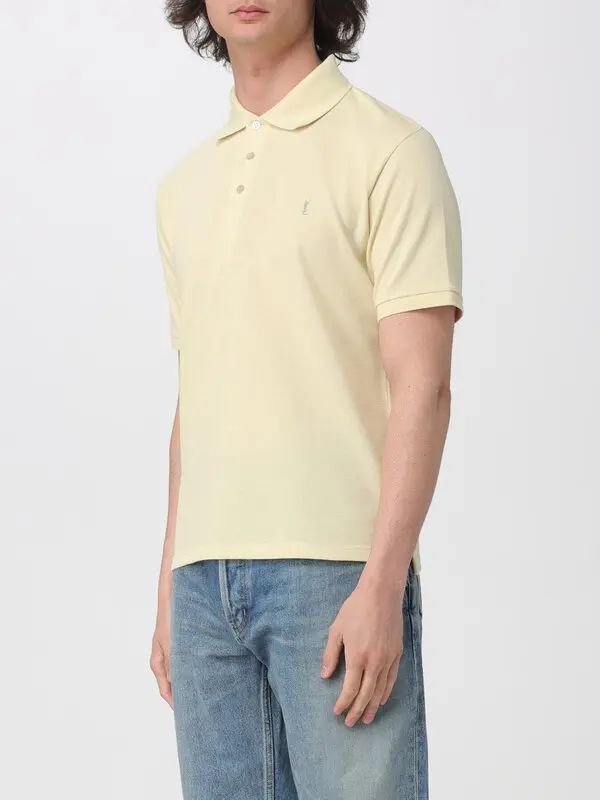 Saint Laurent Polo Shirt
