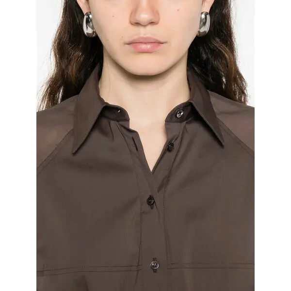 Brunello Cucinelli Tops Shirts