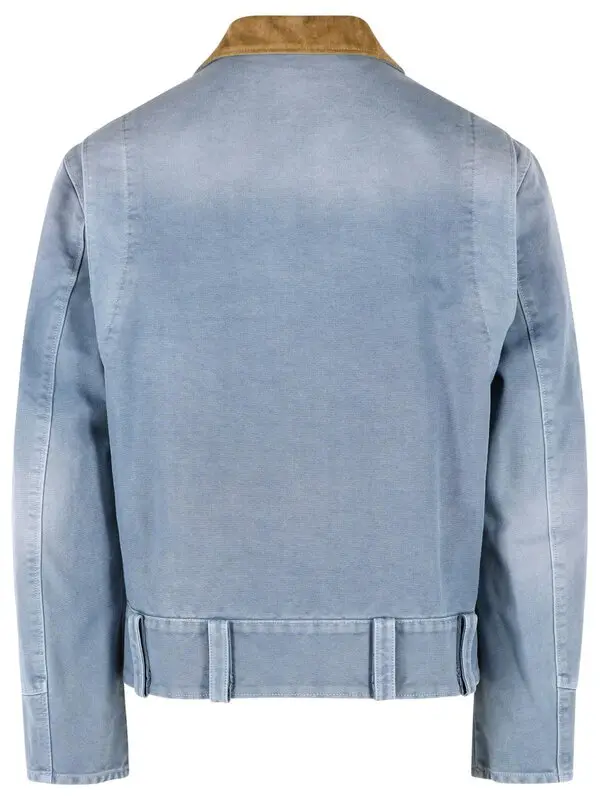 Marni Light Cotton Jacket