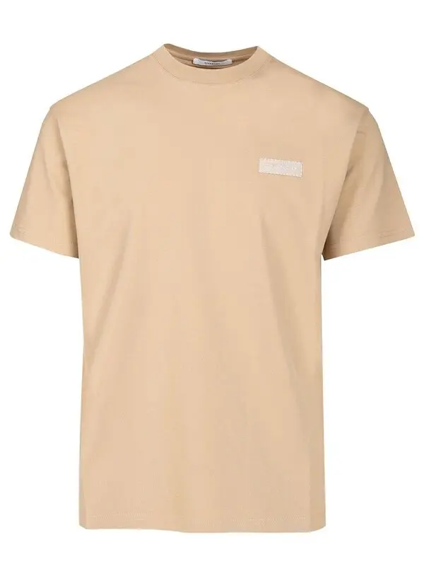 Givenchy Regular Fit T-shirt