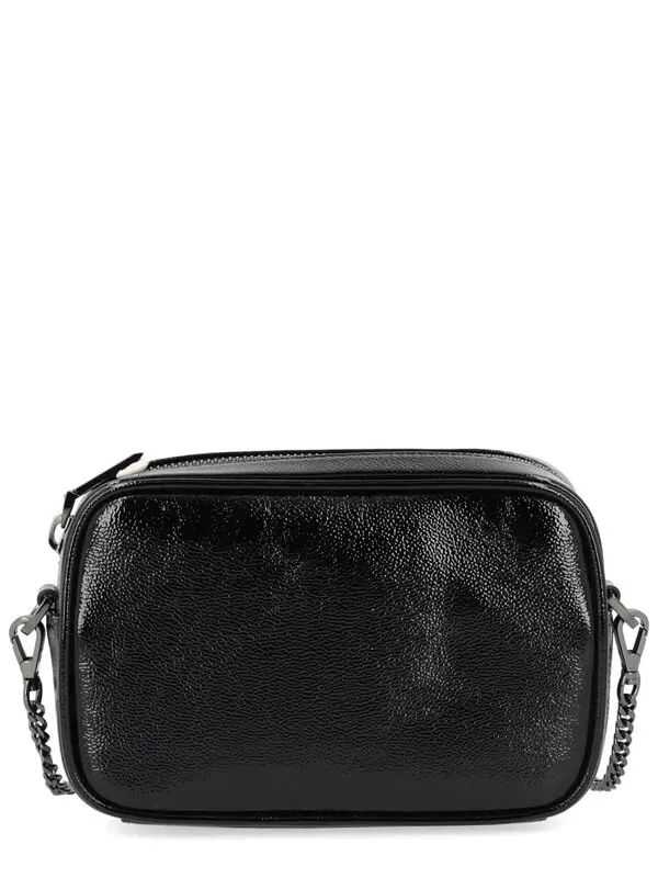 GOLDEN GOOSE Mini Star Bag