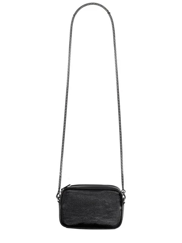 GOLDEN GOOSE Mini Star Bag