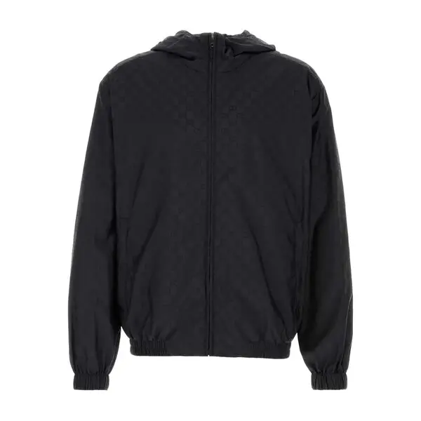 Gucci Jackets Hooded Jackets