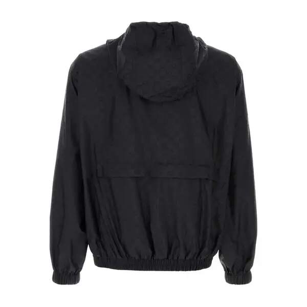 Gucci Jackets Hooded Jackets