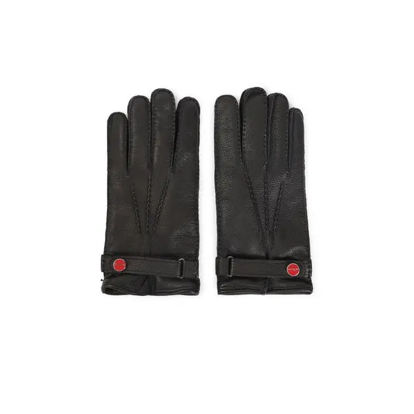 Kiton Gloves