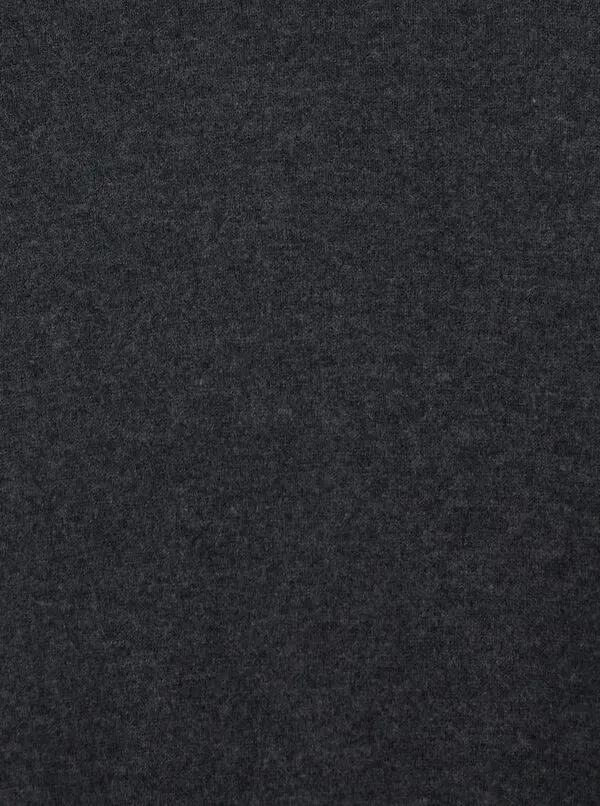 Balenciaga Flared Wool Skirt - Multicolor