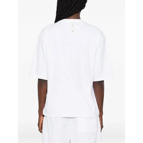 Jacquemus Tops T-shirts & Jerseys