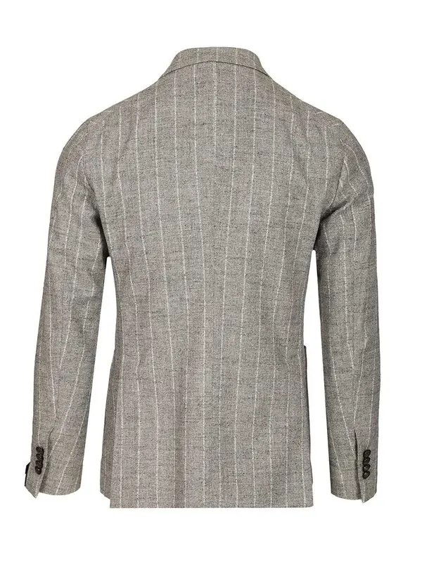 Tagliatore Montecarlo Doppio Petto Boucle