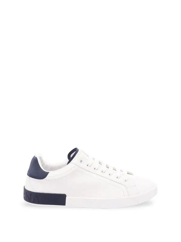 Dolce & Gabbana Portofino Sneakers