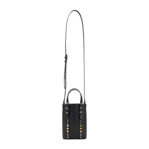 Valentino Garavani Leather Mini Bag