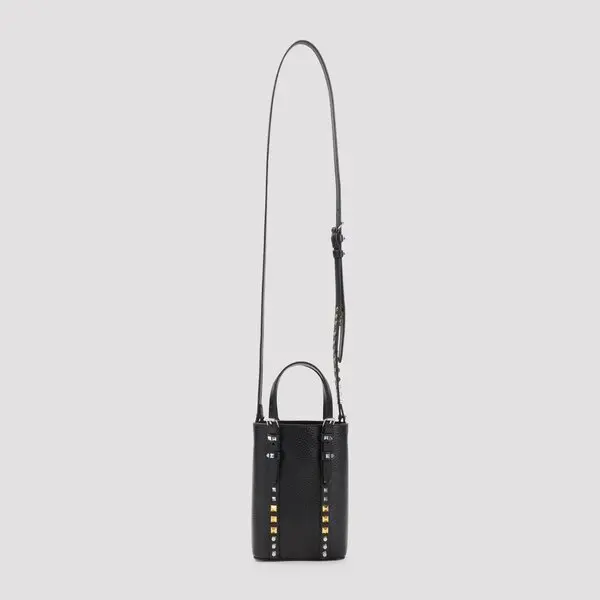 Valentino Garavani Leather Mini Bag