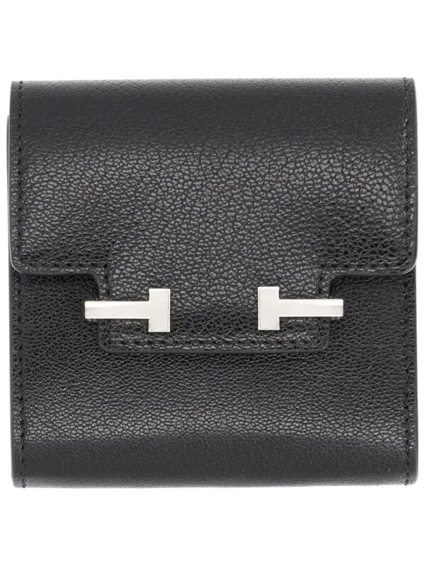 TOM FORD Leather Card Holder