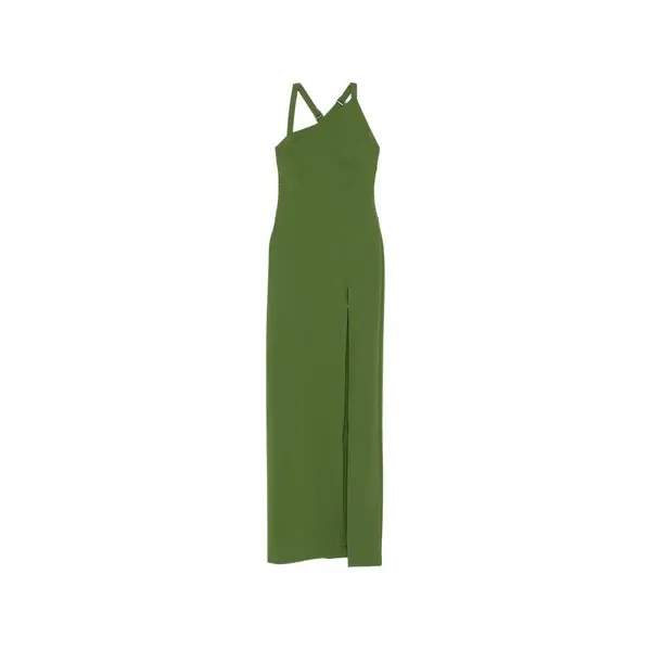 Attico Cocktail & Party Dress - Green