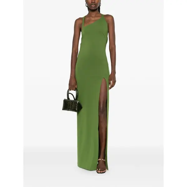 Attico Cocktail & Party Dress - Green
