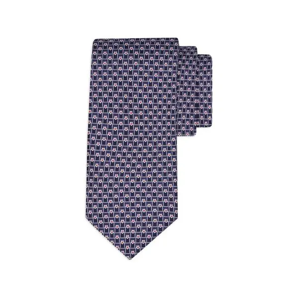 FERRAGAMO Ties & Bow Ties