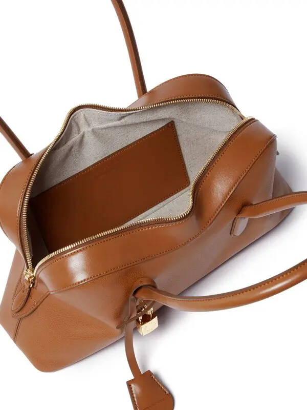 Stella McCartney Stella Ryder Medium Shoulder Bag