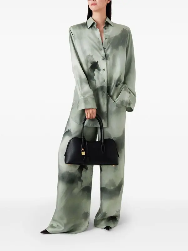 Stella McCartney Stella Ryder Medium Tote Bag - Multicolor